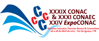 Conac 2017 - Visite nosso Stand